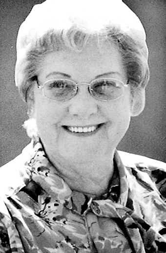 Alice Harris | News, Sports, Jobs - Weirton Daily Times